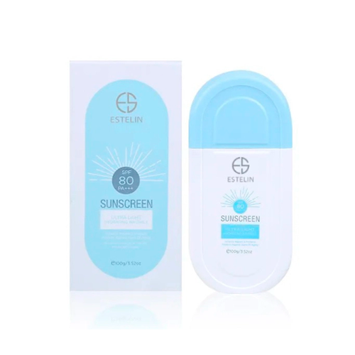 Bloqueador Solar 80 Estelin – iuventus Store