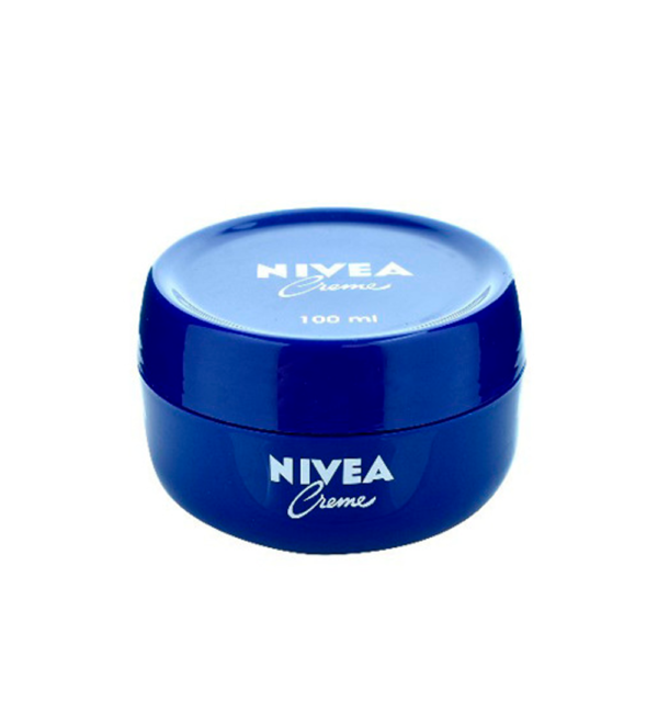 Crema Tarro Azul Nivea – iuventus Store
