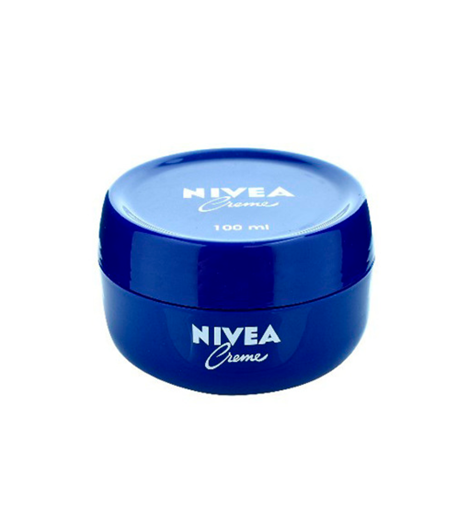 NIVEA CREME MULTIPROPOSITO 100 ML – iuventus Store